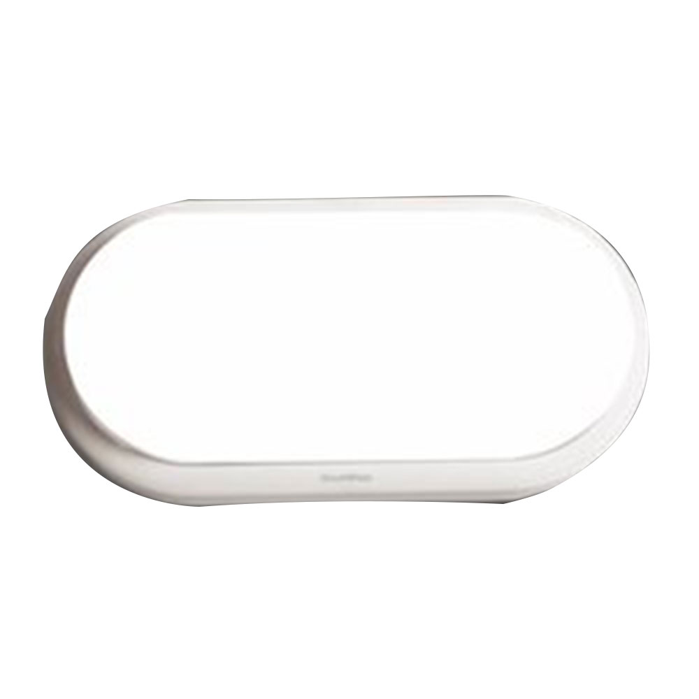 Luker Styx Eco Bulkhead 12W White | mykit | Buy online | Buy Luker ...