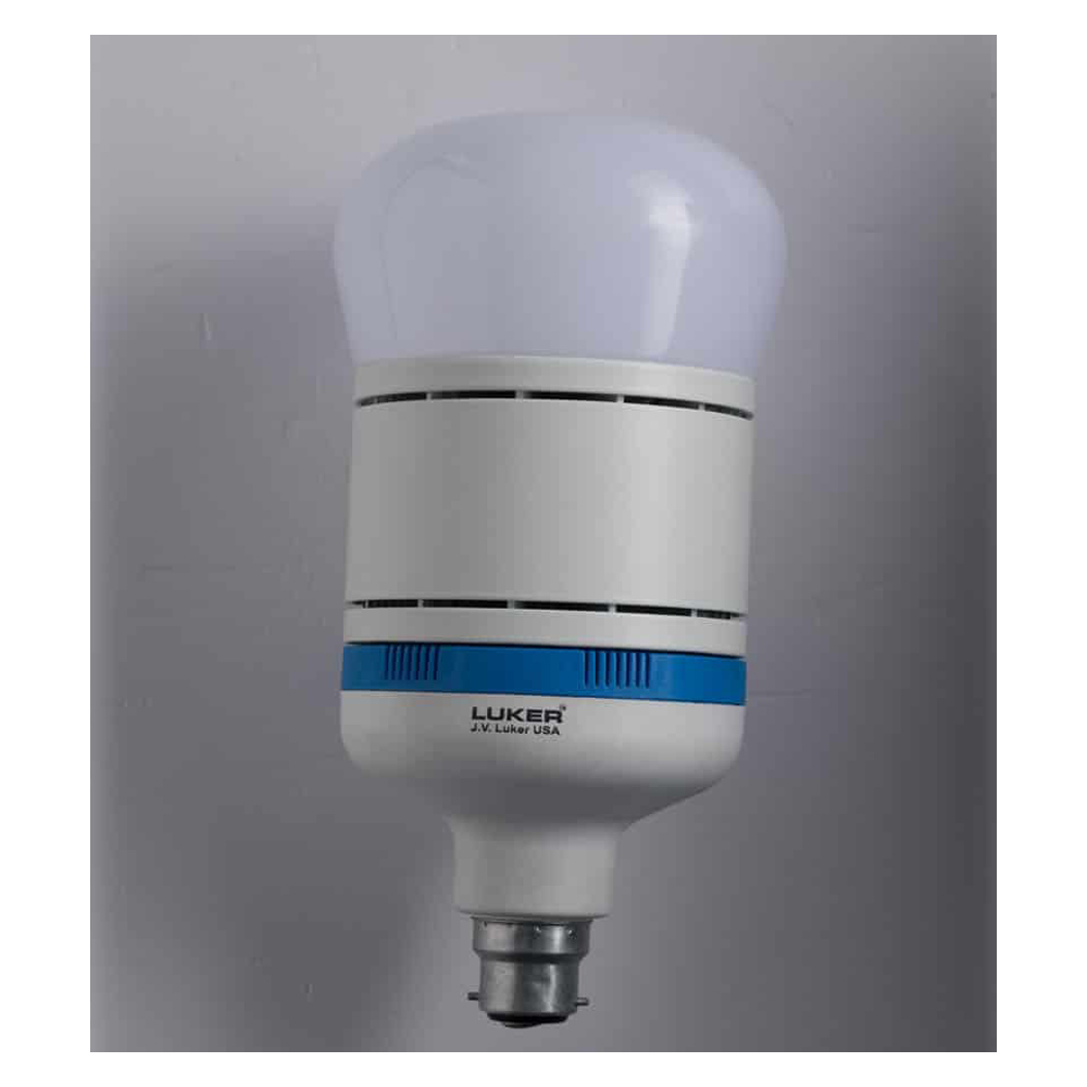 Luker LED 36 W Bulb White | mykit | Buy online | Buy Luker, LED Bulbs ...