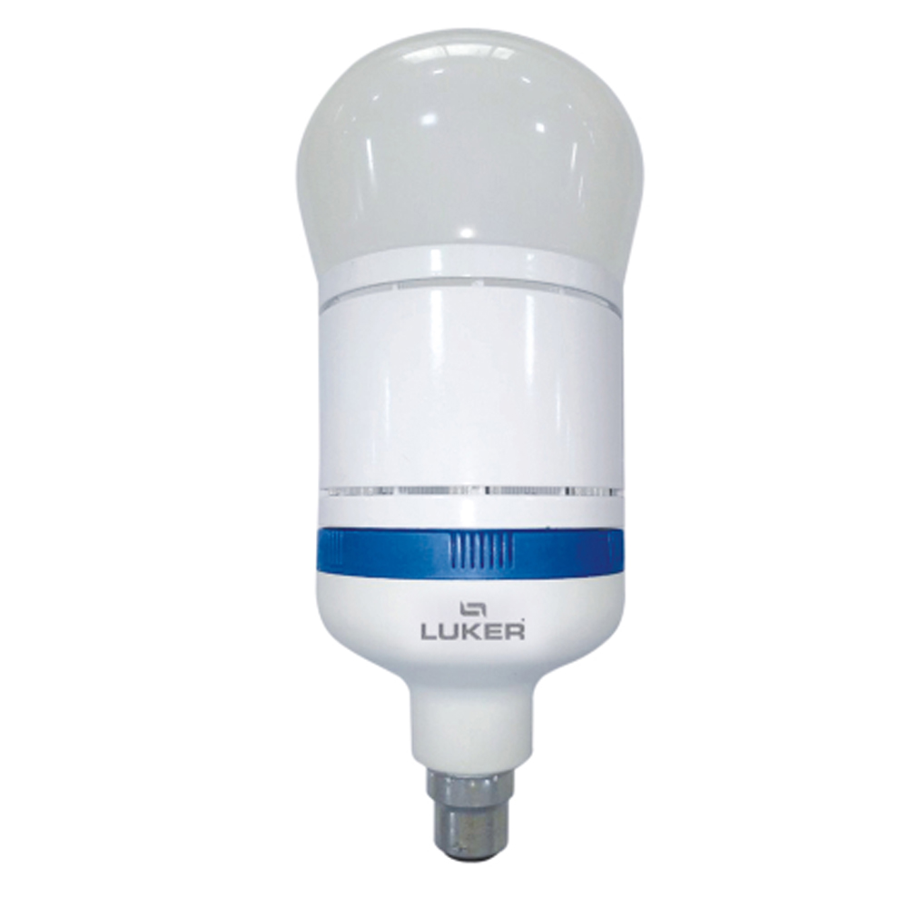 Luker LED 48 W Bulb Warm White | mykit | Buy online | Buy Luker, LED ...