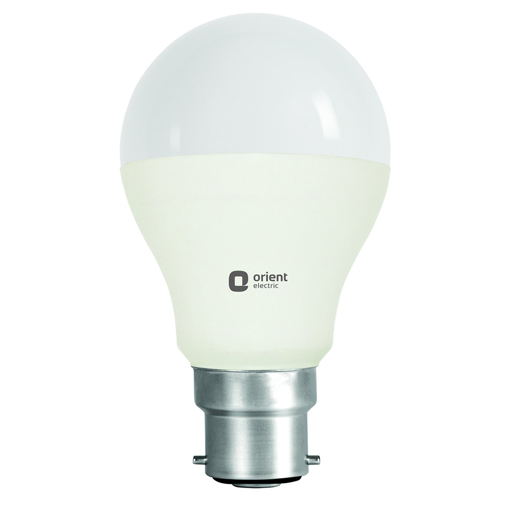 Orient Eternal Shine LED Bulb 18W Cool White B22 | mykit | Buy online ...