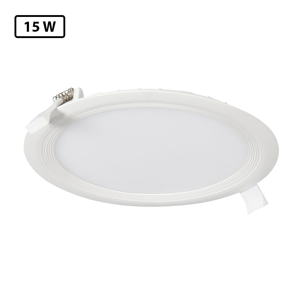 Havells Fazer Neo Panel Round 15W LED 3000K | mykit | Buy online | Buy ...