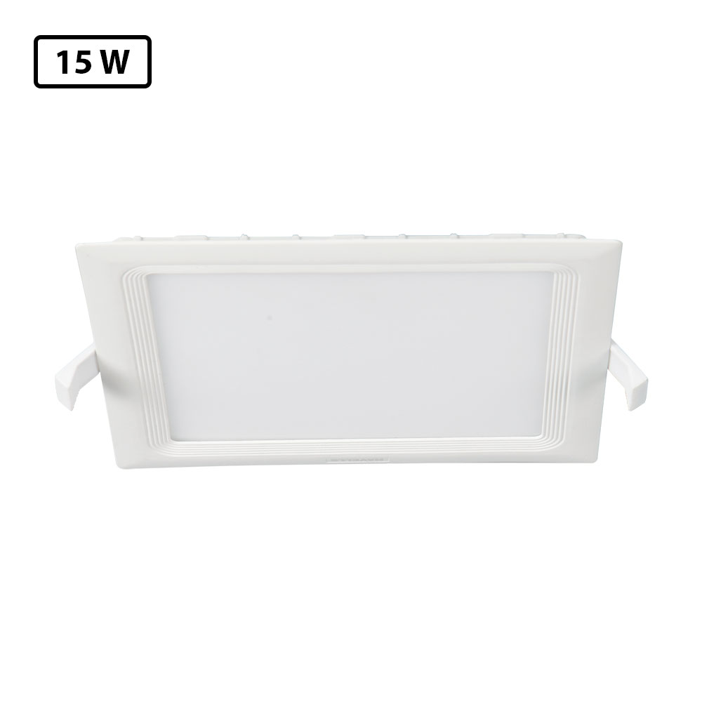Havells Fazer Neo Panel Square 15W LED 3000K | mykit | Buy online | Buy ...