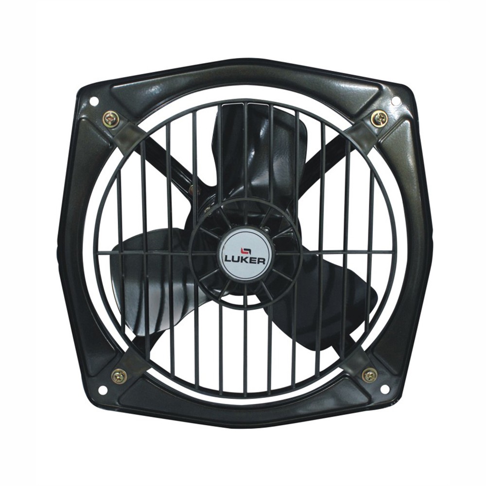 Luker LME 300mm 50-55W 1400RPM Exhaust Fan | mykit | Buy online | Buy ...