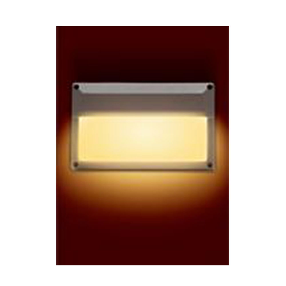Luker Styx Bulkhead Light 5W Warm White | mykit | Buy online | Buy ...
