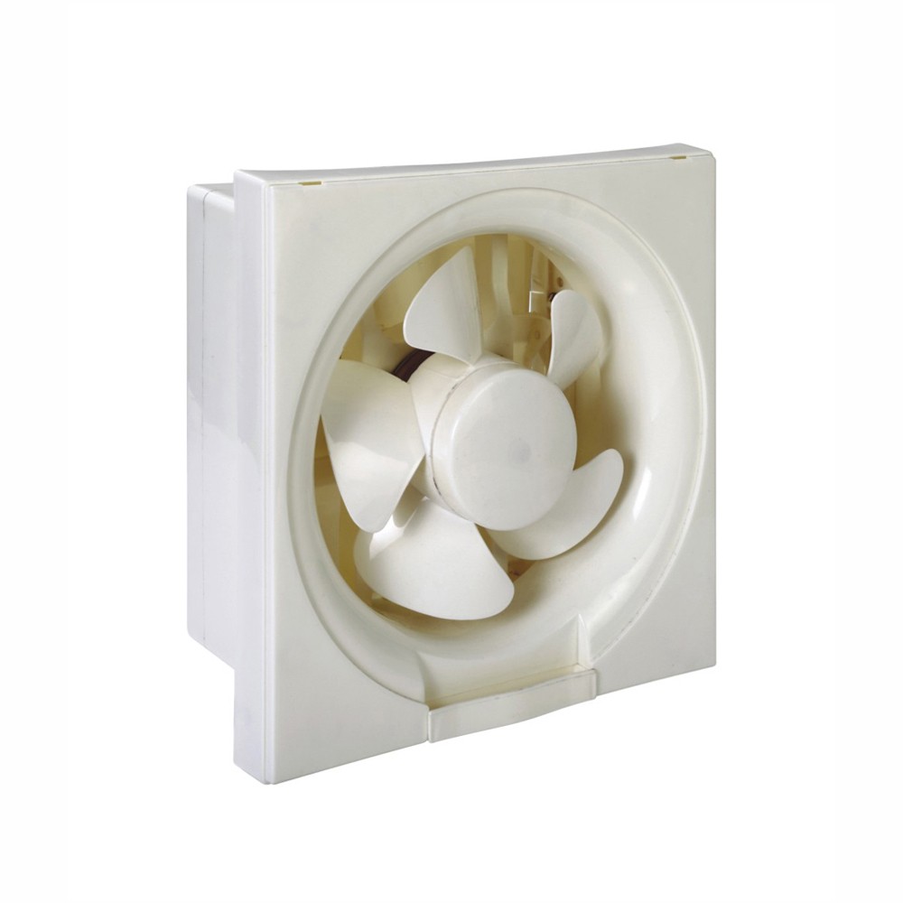 Luker Classic 150mm 30W 1300RPM Exhaust Fan | mykit | Buy online | Buy ...