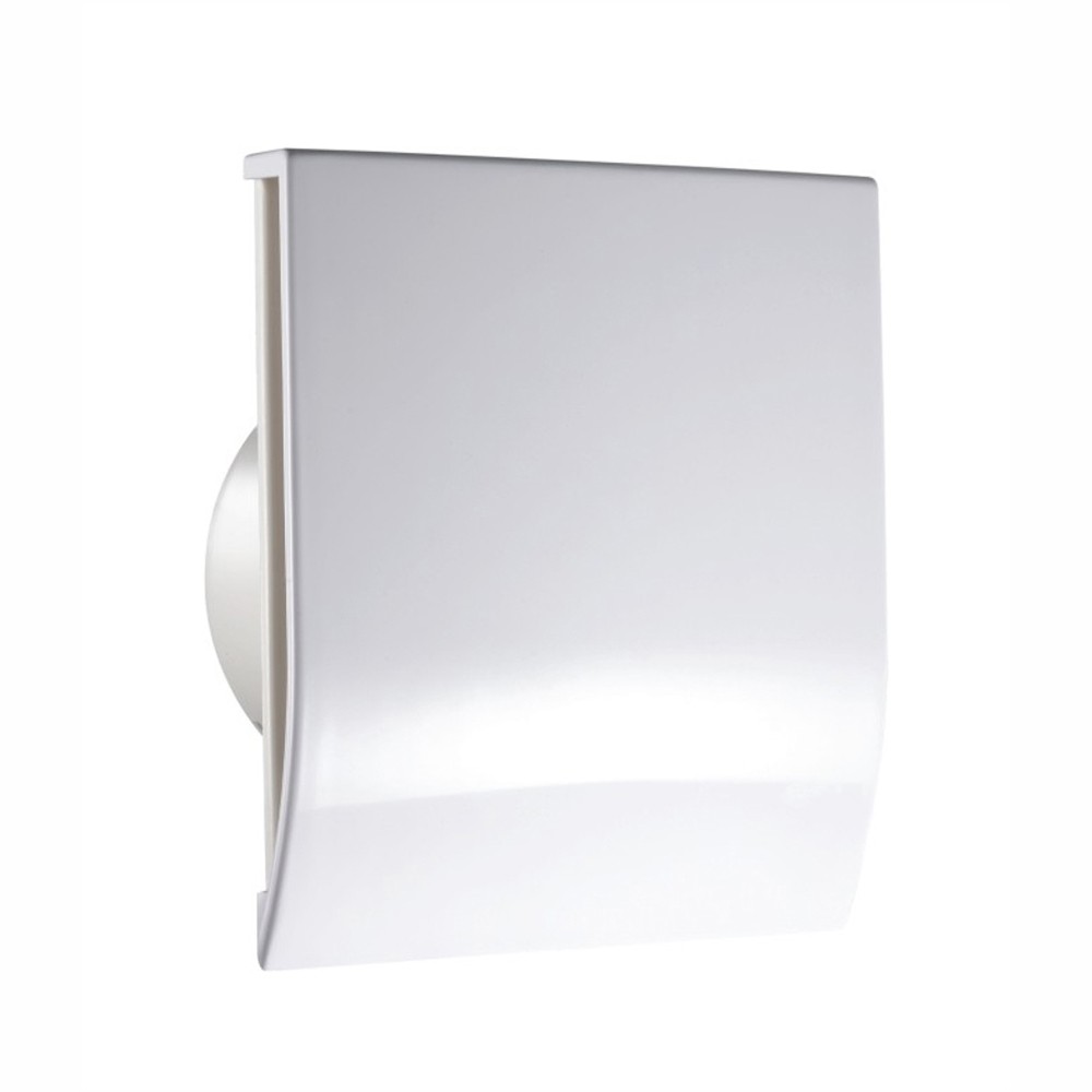 Luker LXF 200mm 25W 1700RPM Architectural Indirect Ventilair Fan ...