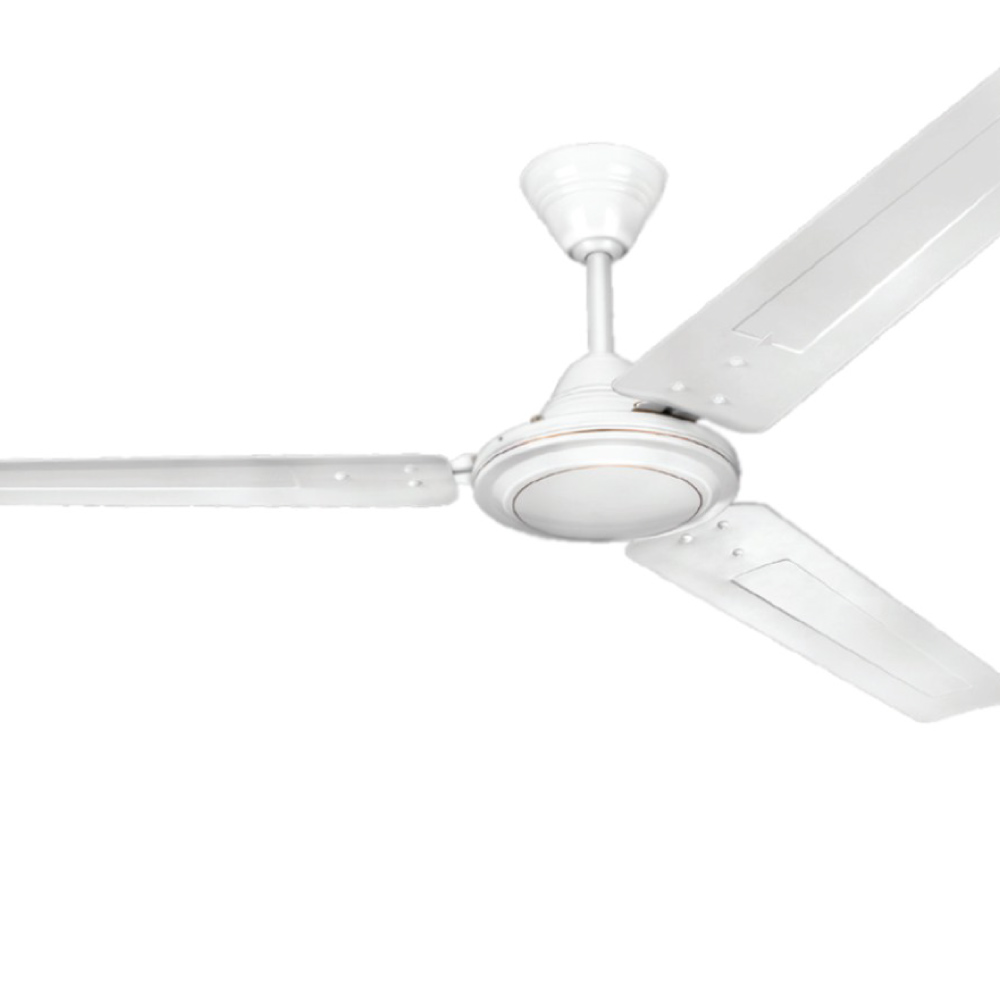 Luker Nano XL Metal Ceiling Fan | mykit | Buy online | Buy Luker ...