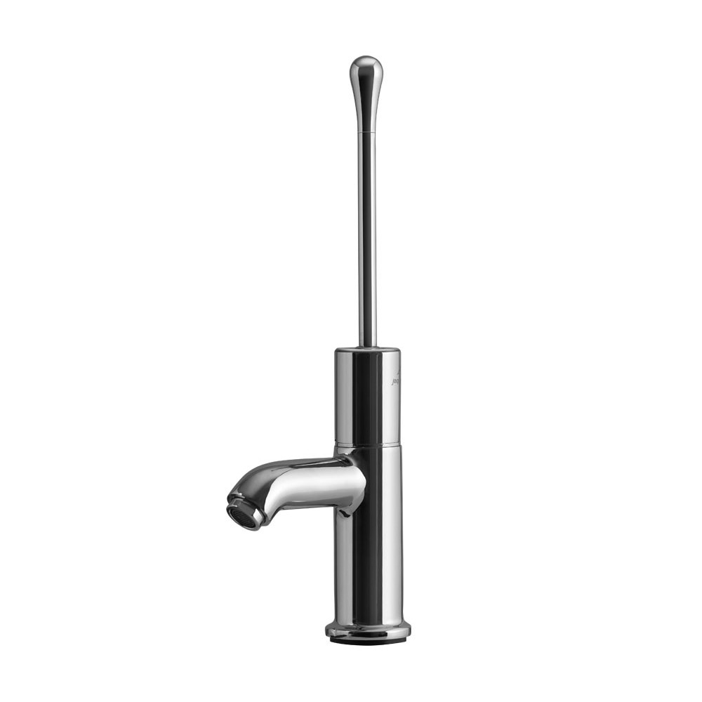 Jaquar Pillar Cock Auto Closing System with Elbow operated Extended ...