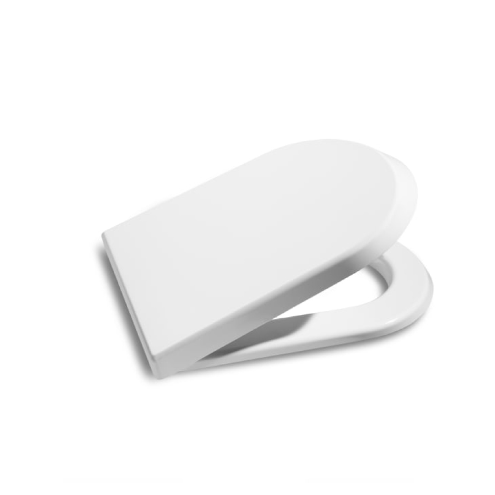 Roca Wall Hung Box Rim Water Closet Pan With Wall Fixing Kit And ...