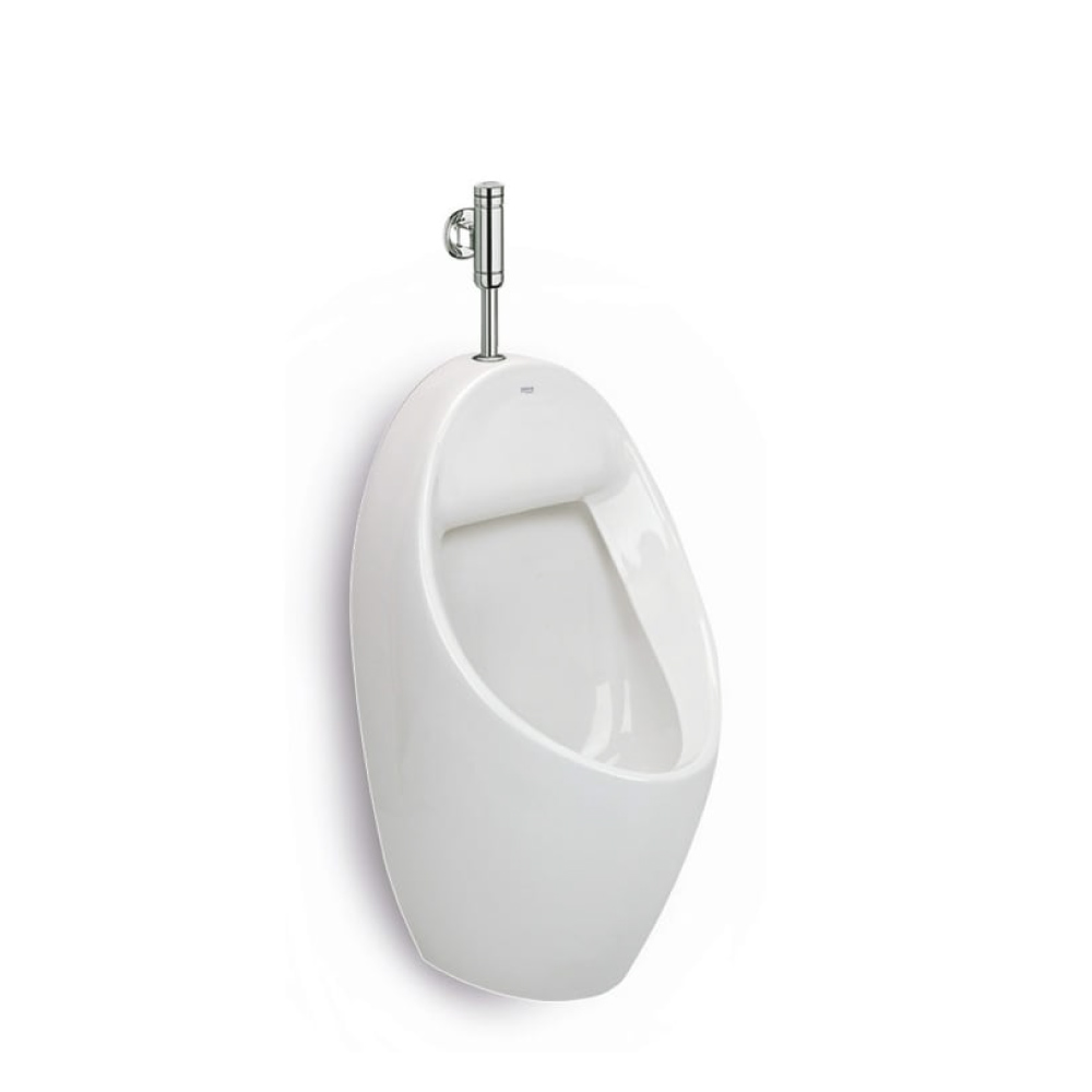 Roca Euret 425x797 Top Inlet Urinal White | mykit | Buy online | Buy ...