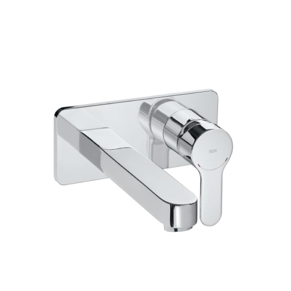Roca L20 Wall Mounted Basin Mixer Upper Trim | mykit | Buy online | Buy ...