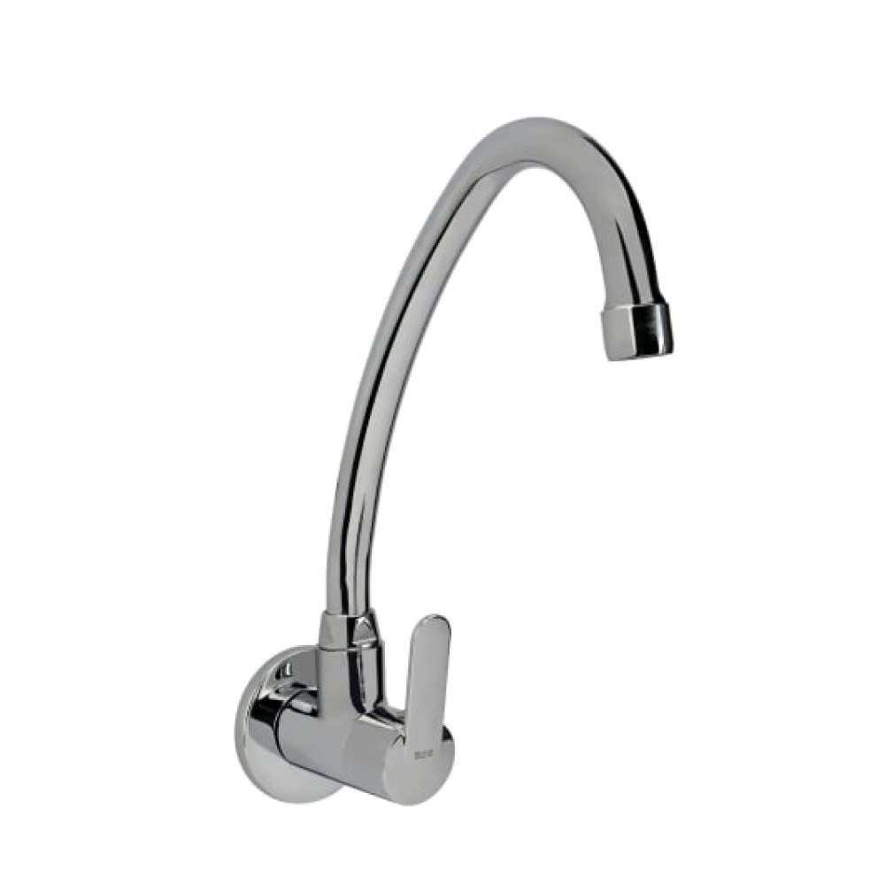 Roca L20 Wall Mounted Sink Tap | mykit | Buy online | Buy Roca, Basin ...