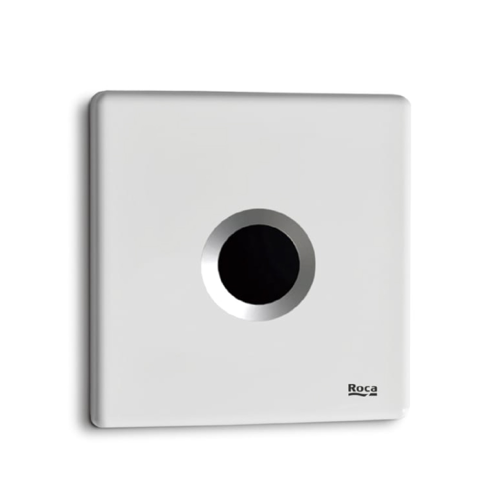 Roca Sentronic-R Electronic Urinal Flush Valve | mykit | Buy online ...