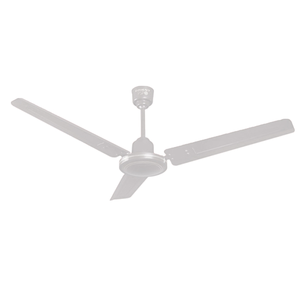 Orient Arctic Air 900mm Ivory Ceiling Fan | mykit | Buy online | Buy ...