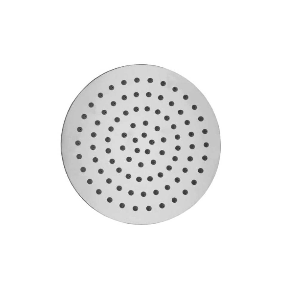 Johnson Elite Rain Shower 150mm Round Stainless Steel 304 grade | mykit ...