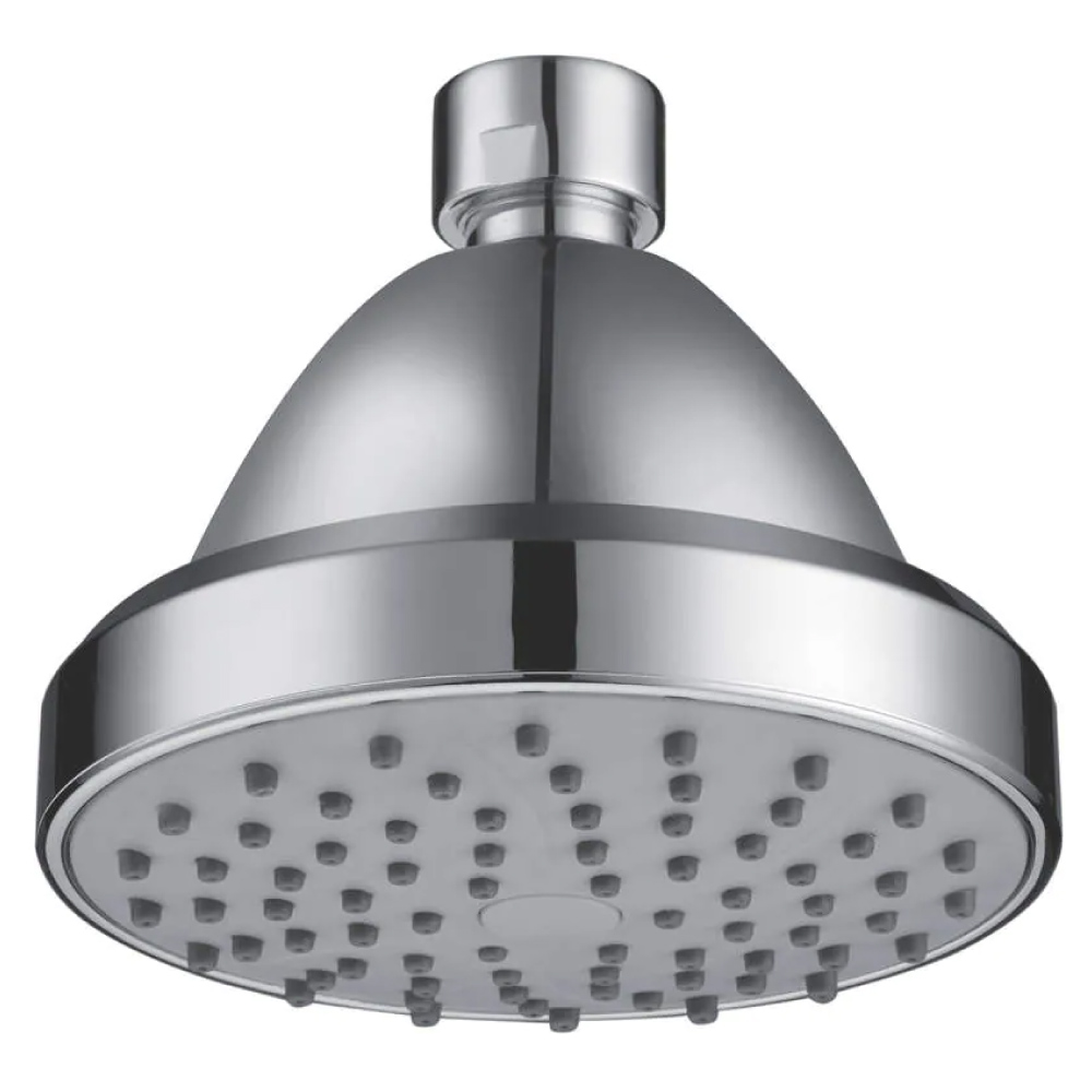 Johnson Optima Single Flow Overhead Shower | mykit | Buy online | Buy ...