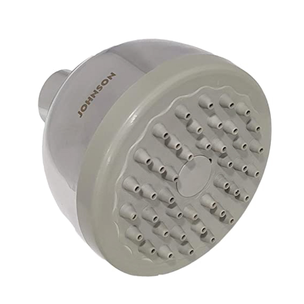 Johnson Smile Single Flow Shower | mykit | Buy online | Buy Johnson ...