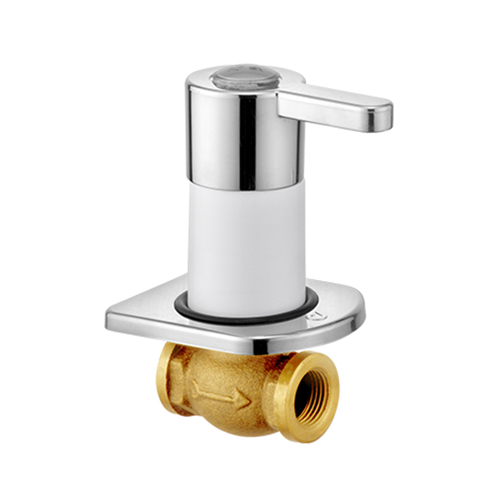 Pearl Superb Elite Concealed Stop Cock Spindle 20mm and Body 15mm ...