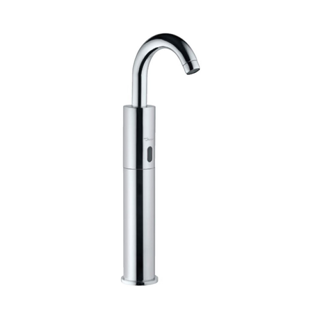 Jaquar Sensor Faucet for Wash Basin with 175mm Extension Body Battery ...