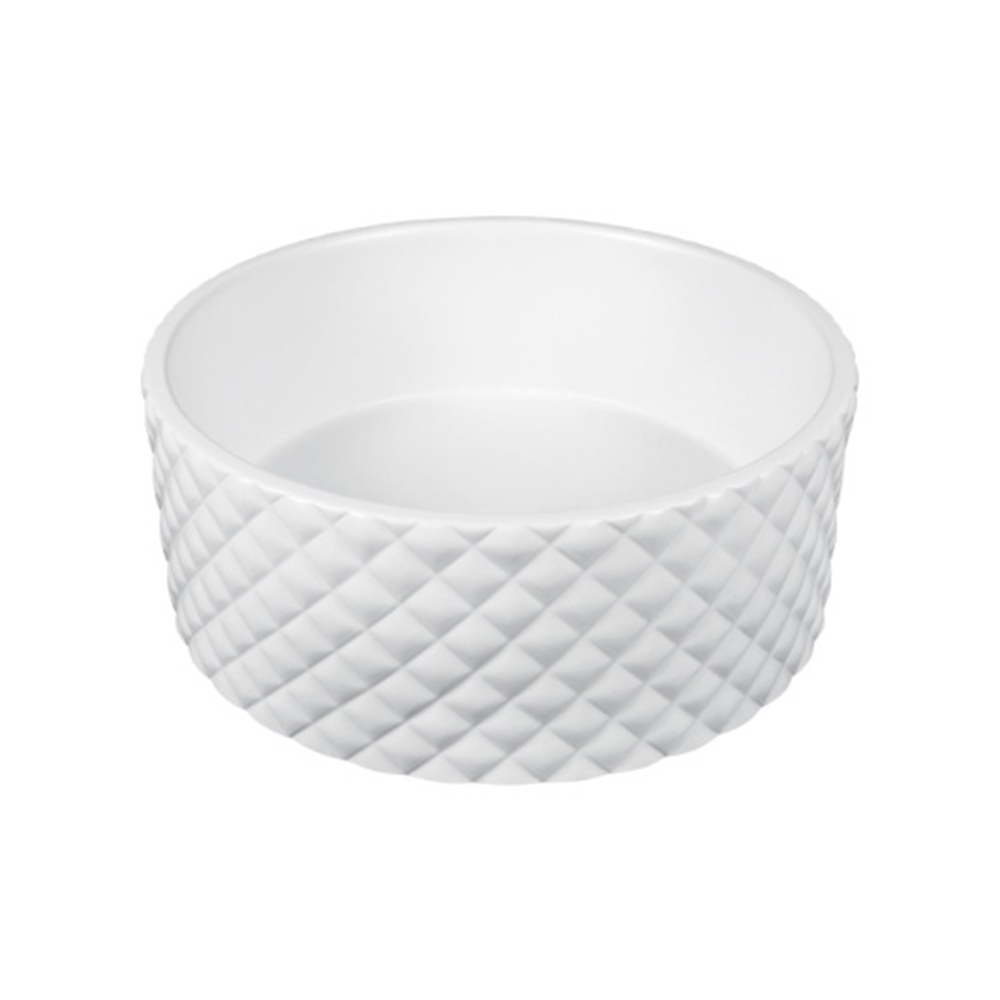 Simpolo Sun 408W 390x390x150mm Hand Crafted Wash Basin | mykit | Buy ...