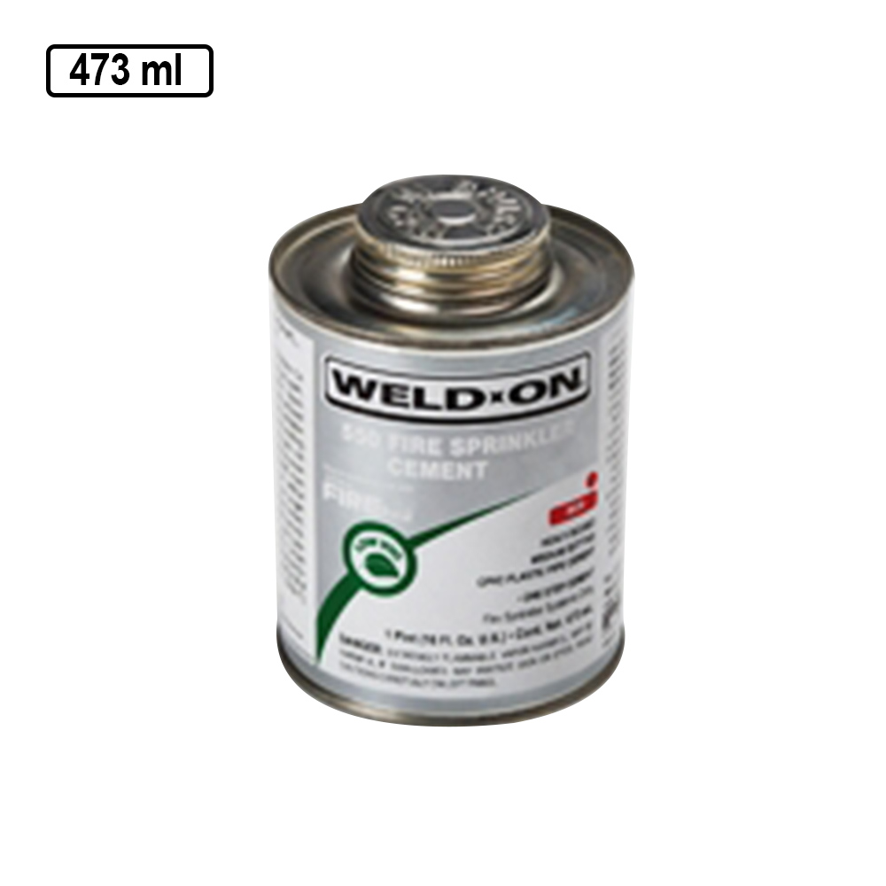 Astral Fire Pro CPVC 550 Adhesive Solution TMIPSB473 | mykit | Buy ...