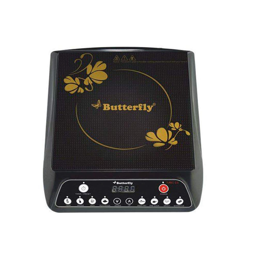 Butterfly Turbo Plus Power Hob | mykit | Buy online | Buy Butterfly ...