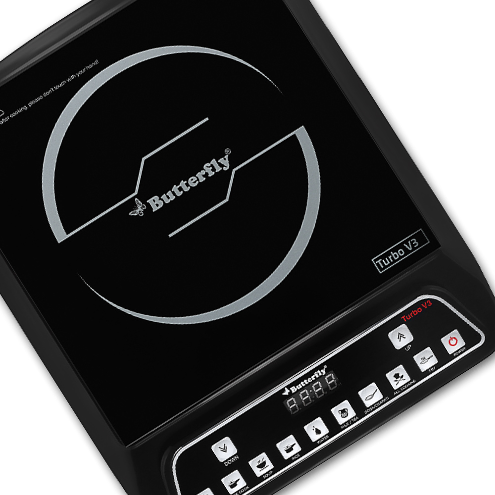 Butterfly Turbo V3 Power Hob | mykit | Buy online | Buy Butterfly, Hobs ...