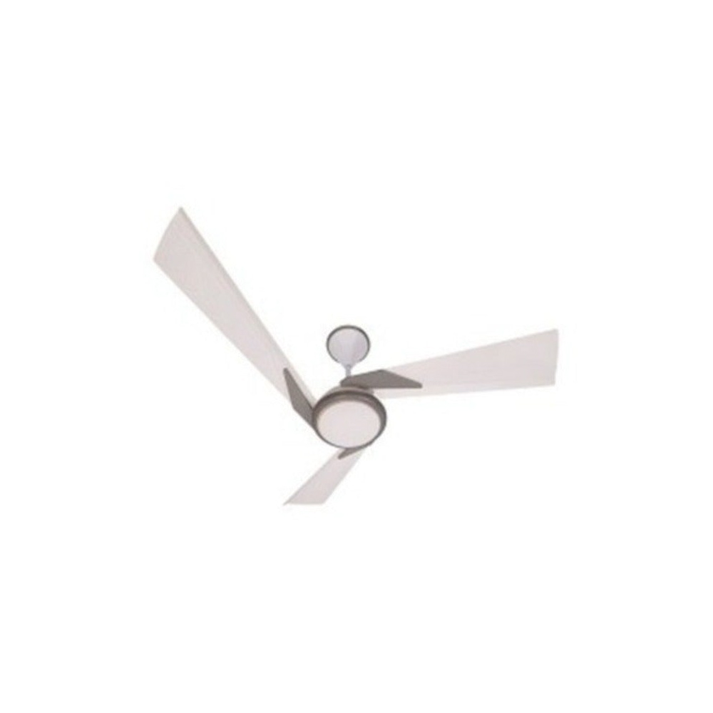 Luker Twister 1200mm 72W 390RPM Ceiling Fan Decorative Model Pearl ...