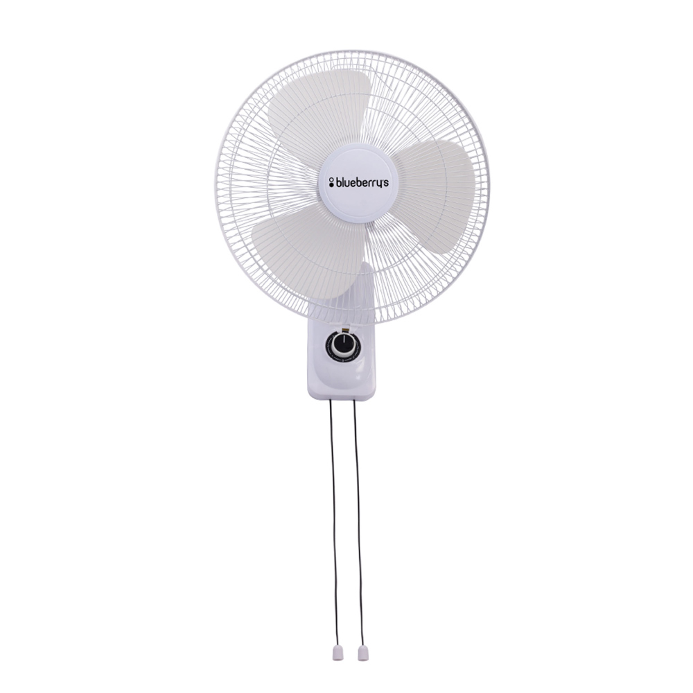 Blueberry Wall Fan | mykit | Buy online | Buy Blueberry, Wall Fans online