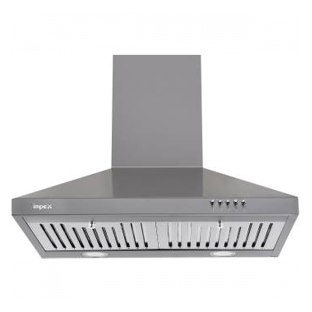 Impex CHIMINEA550B Kitchen Hood | mykit | Buy online | Buy Impex ...