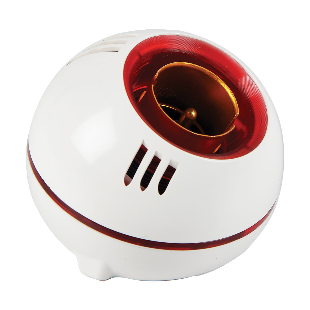 Havells Aura Bidirectional Fancy Holder (Metal Ring) | mykit | Buy ...