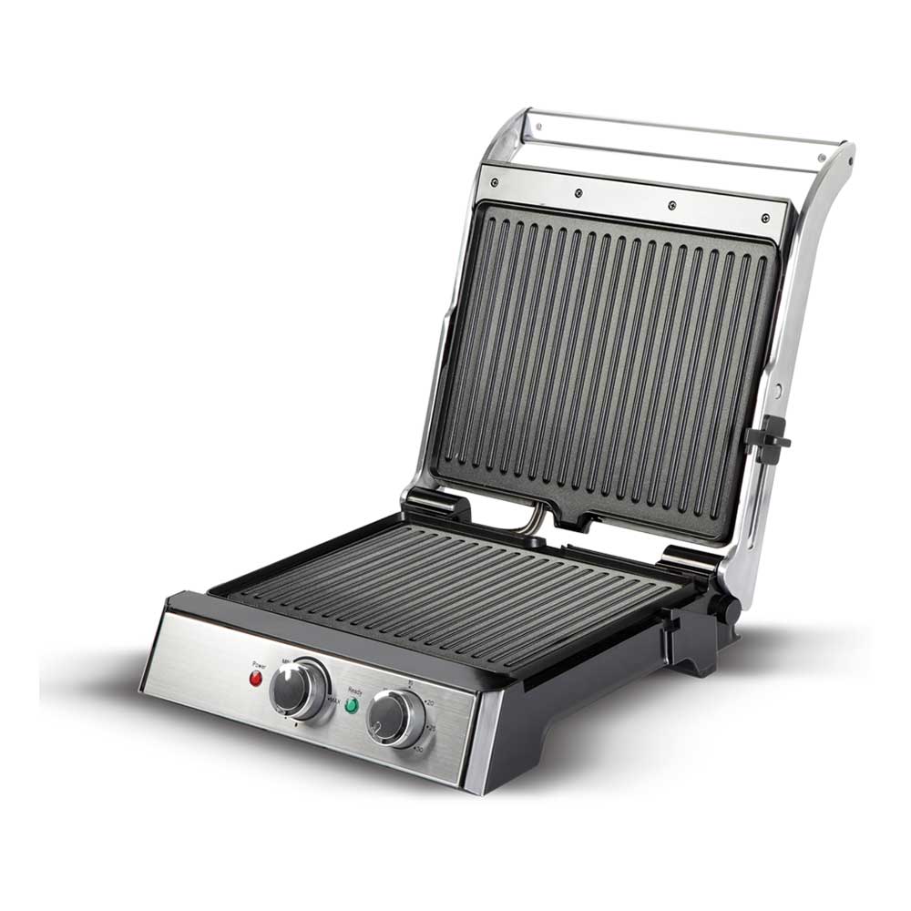 Havells Toastino 4 Slice Grill & BBQ with timer Sandwich Maker | mykit ...