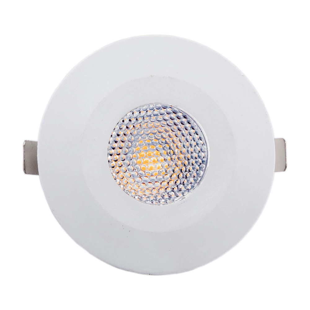 Philips Astra Spot 2W Warm White Round | mykit | Buy online | Buy ...