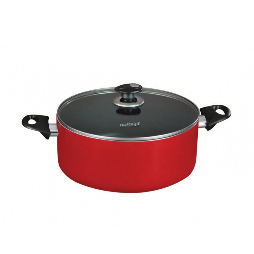 Nolta Popular Biryani Pot 15L 36cm | mykit | Buy online | Buy Nolta ...