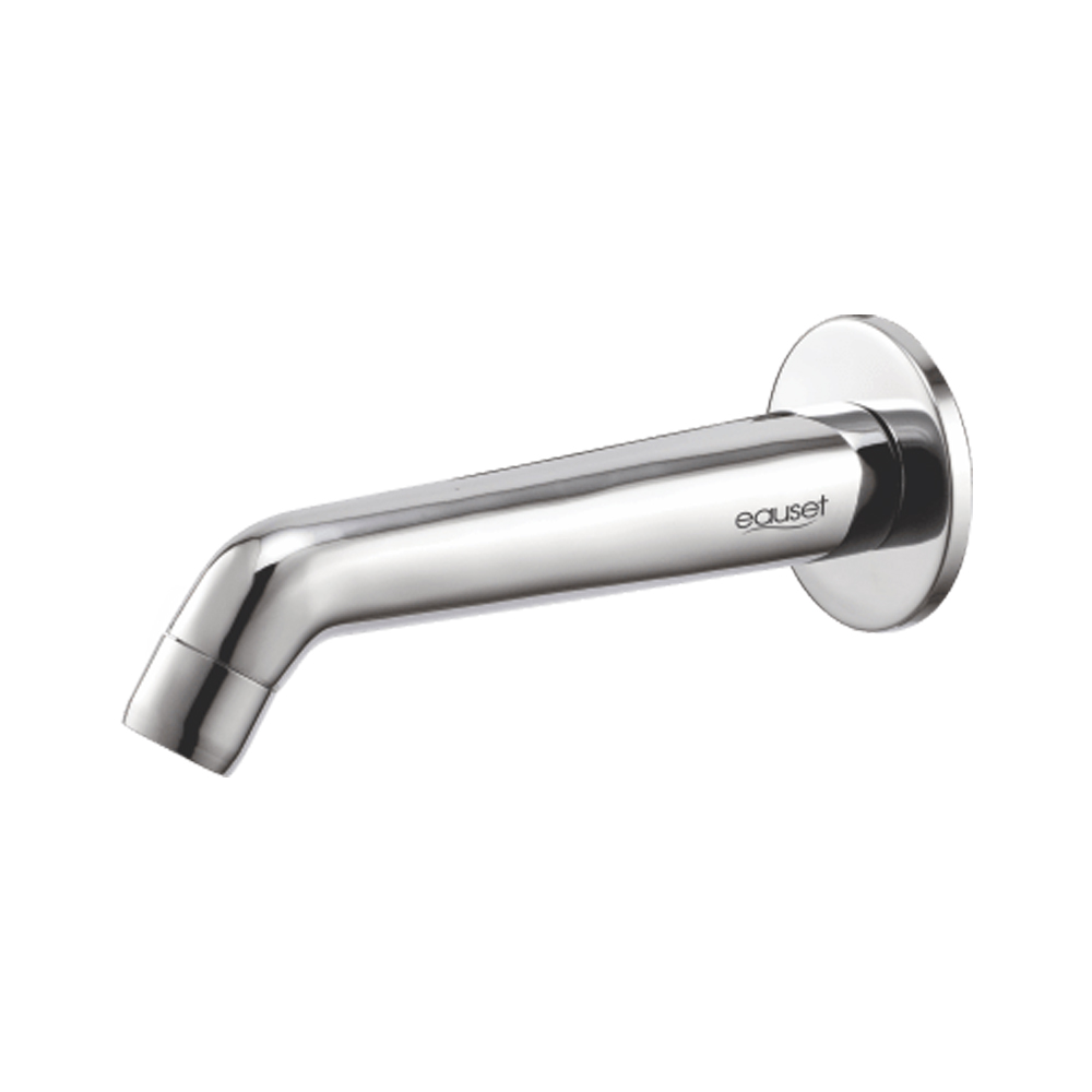 Eauset Rio Bath Spout With Wall Flange | mykit | Buy online | Buy ...