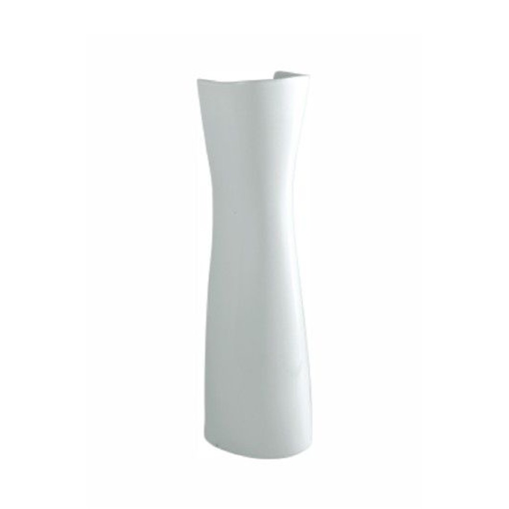 Parryware Utsav Standard Pedestal 155x170x630mm White | mykit | Buy ...