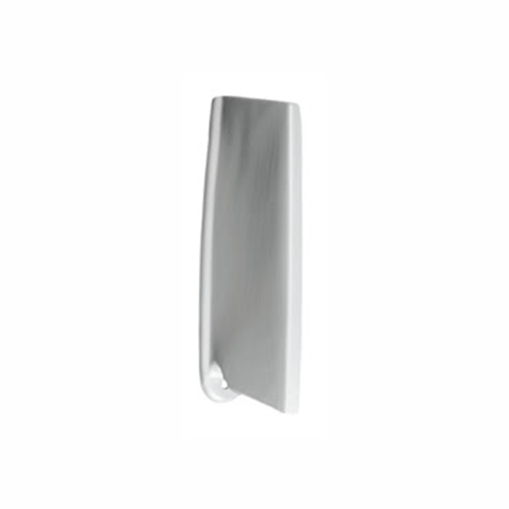 Parryware Magnum 130x345x675mm White Partition Plate | mykit | Buy ...