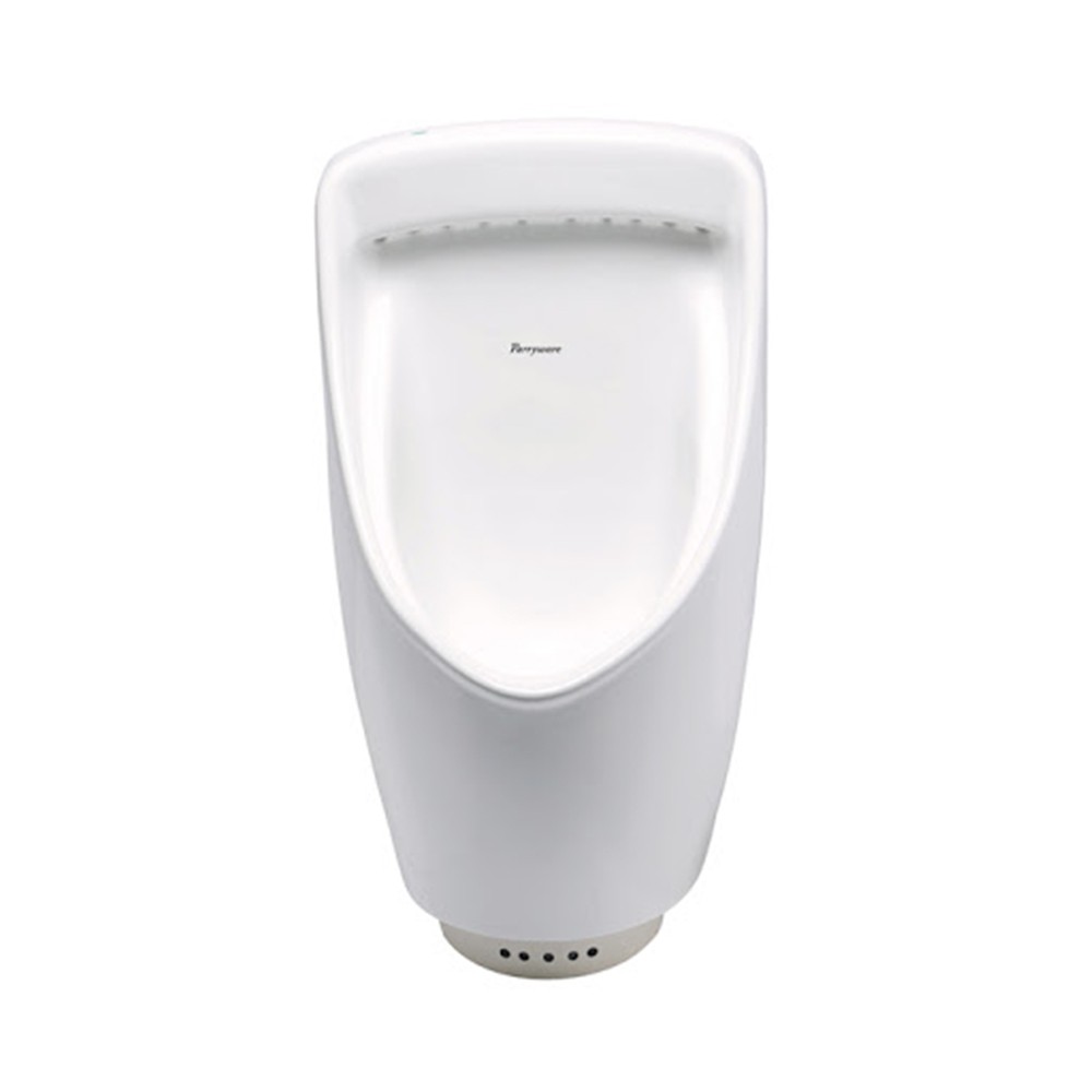 Parryware E Whiz 360x345x620mm Height with sensor White AC with Power ...