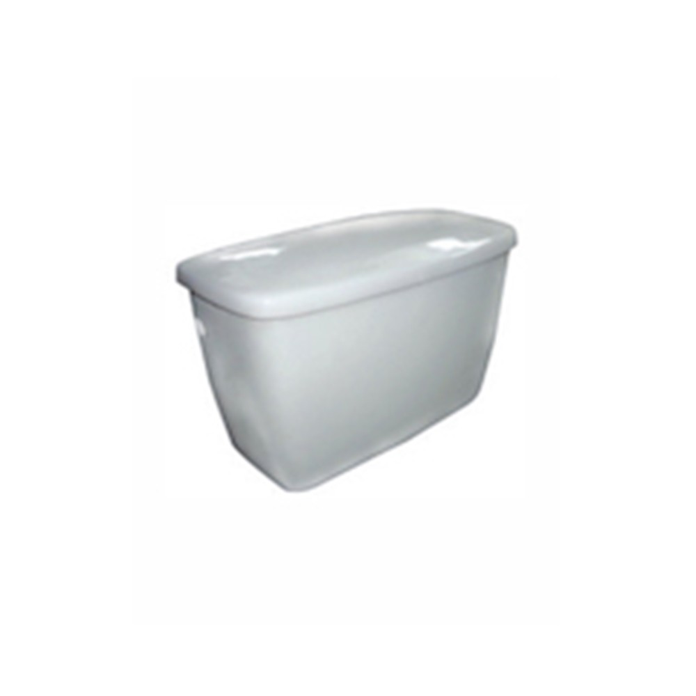 Parryware LLC Cistern Set Single Flush Including Ceramic Low Level ...