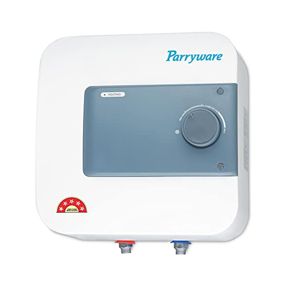 Parryware Mondo 15L 5Star Geyser Storage Water Heater | mykit | Buy ...
