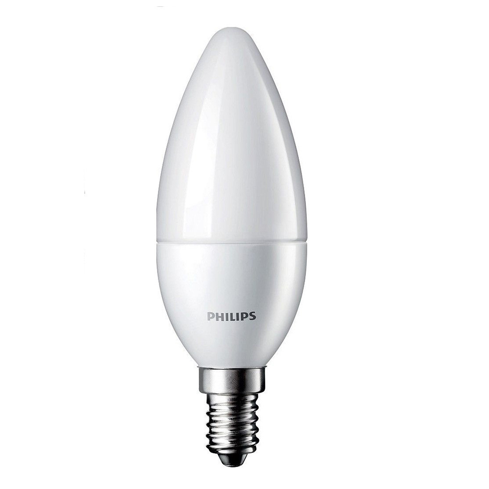 Philips Candle 2.7W LED Lamp | mykit | Buy online | Buy Philips, LED ...