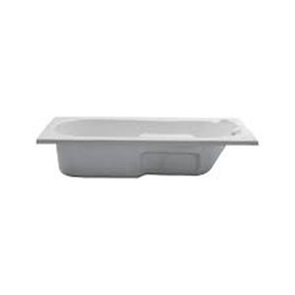 Cera Cony 1800x760x400mm Bath Tub | mykit | Buy online | Buy Cera, Bath ...