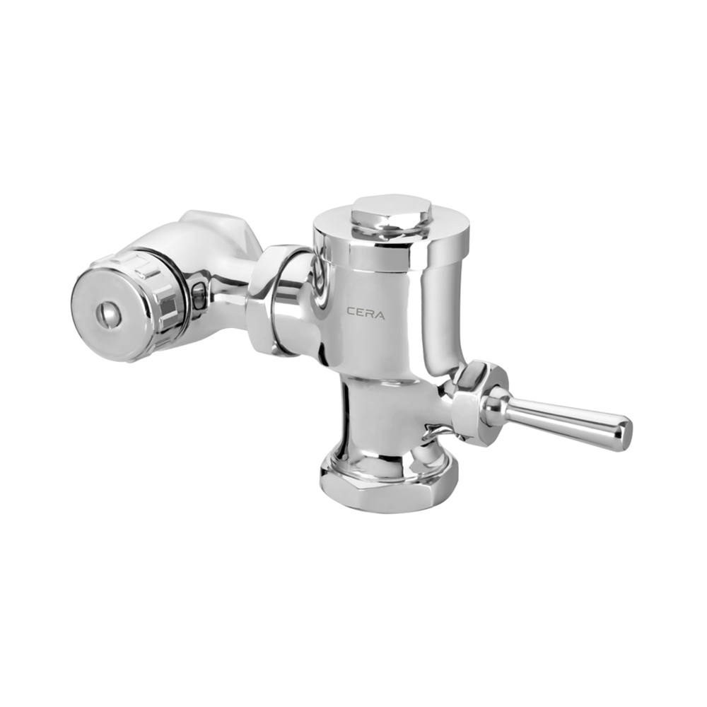 Cera Flush valve exposed type | mykit | Buy online | Buy Cera, Flush ...