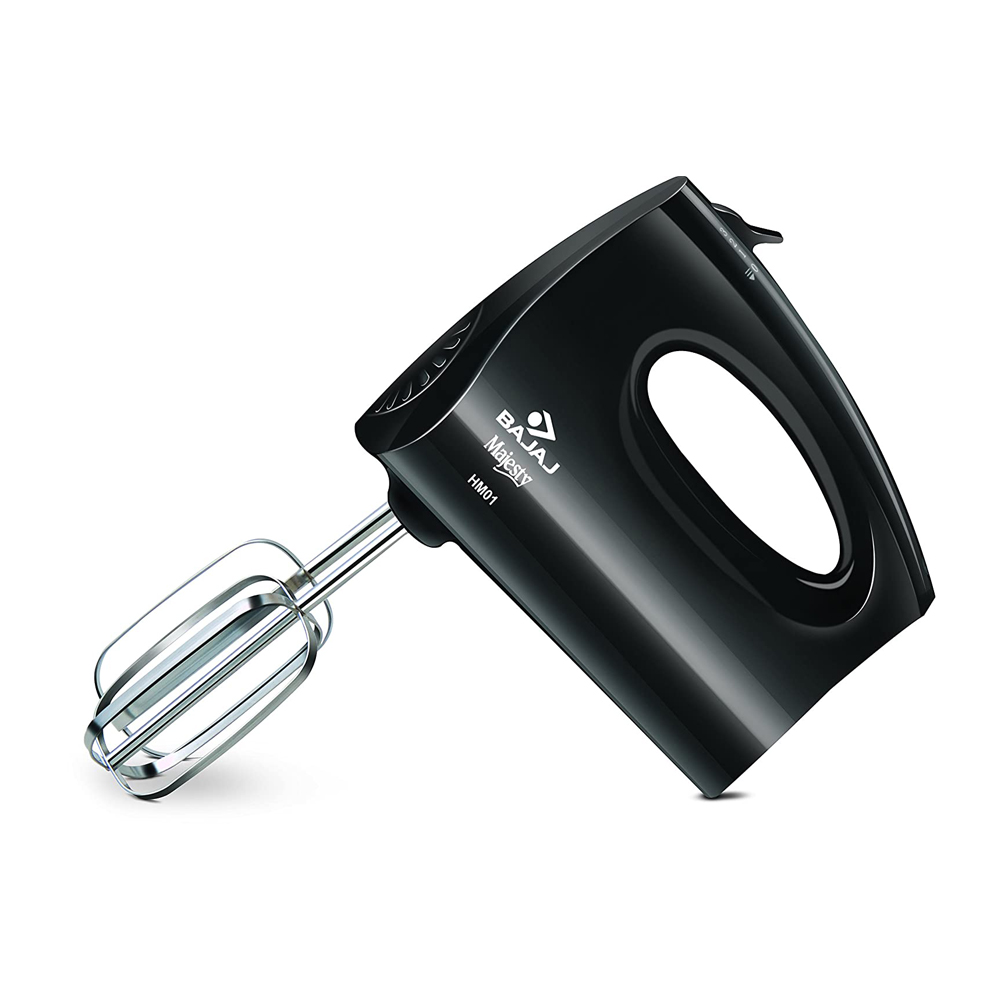 Bajaj Majesty HM01 Hand Mixer | mykit | Buy online | Buy Bajaj, Hand ...