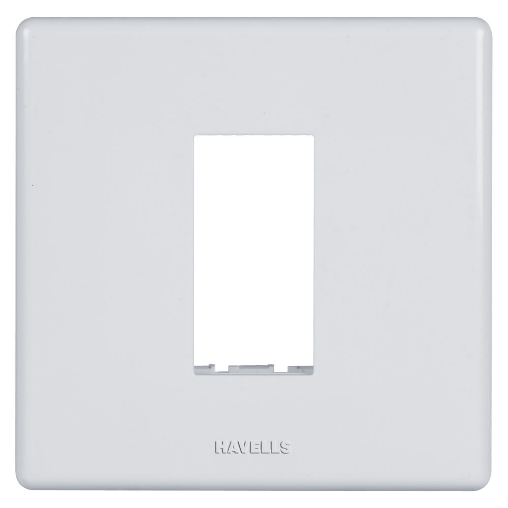 Havells Fabio 1 M Front plate | mykit | Buy online | Buy Havells ...