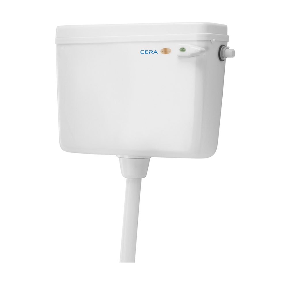 Cera Ciena Premium Super Special Color with Anti Bacterial Knob Polymer ...