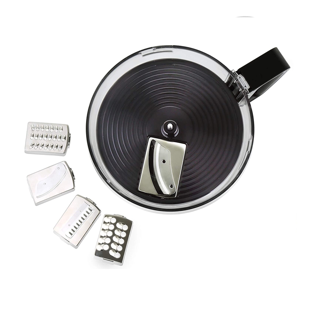 Butterfly Cresta 1HP 5Jar Turquoise Green Food Processor | mykit | Buy ...