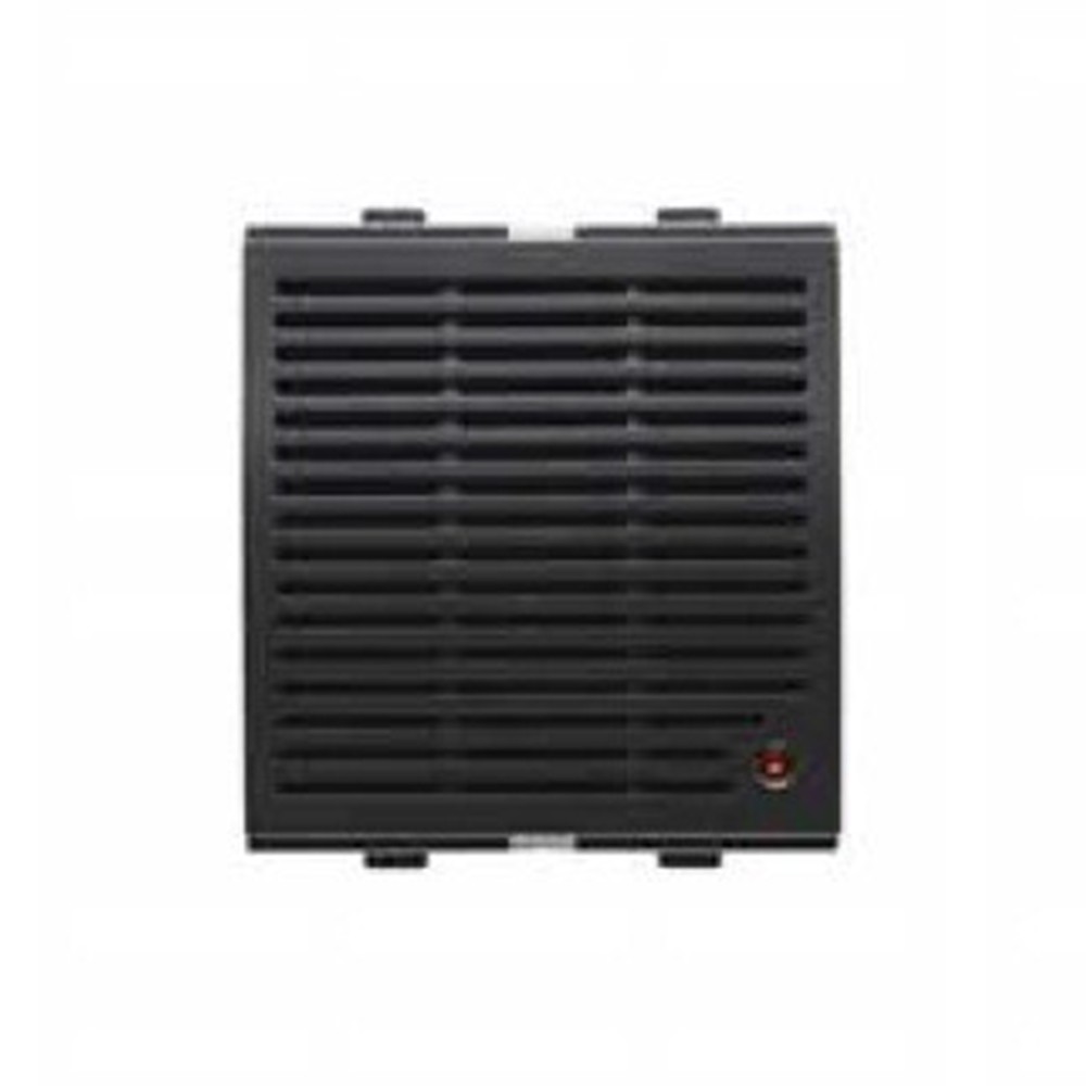 Goldmedal Curve Electronic Cuckoo Buzzer 2M Metallic Grey | mykit | Buy ...