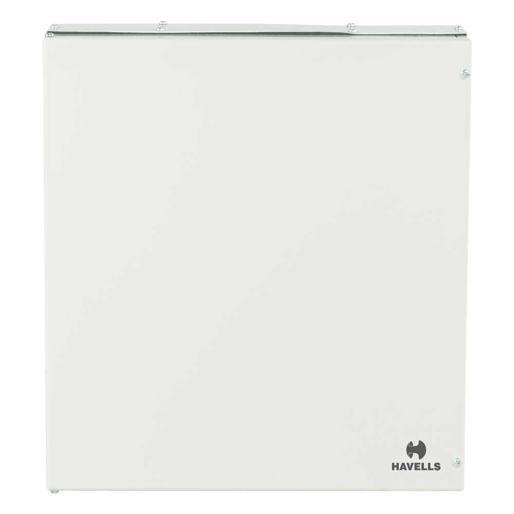 Havells TPN DB DD 12 Way IP 54 Horizontal | mykit | Buy online | Buy ...