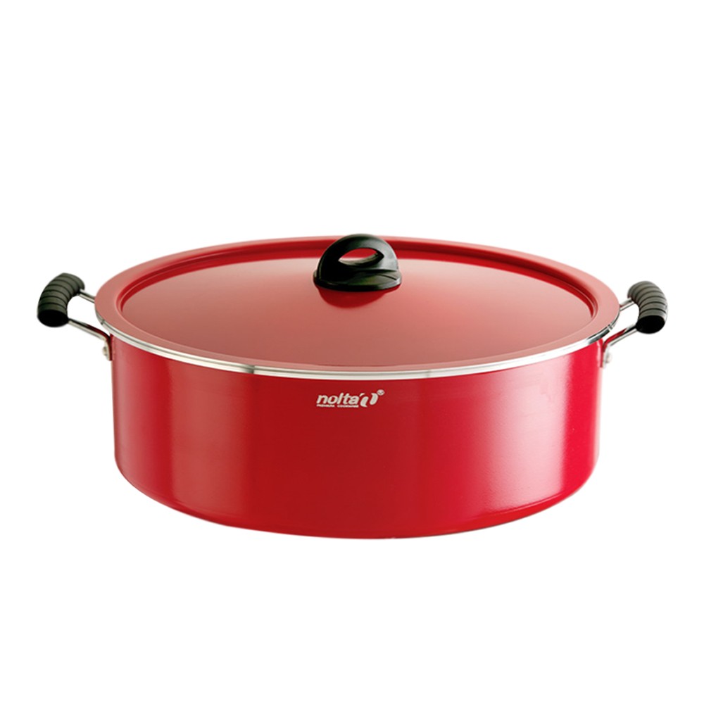 Nolta Dum Biryani Pot 10.60L 30cm | mykit | Buy online | Buy Nolta ...